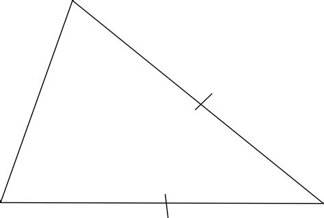 Triangle Geometry Plane Geometry Act Math Achievable Act