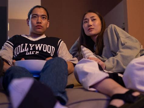 Ada Drama Korea Long Time No Sex Di Vidio Pasutri Wajib Nonton Dream Co Id