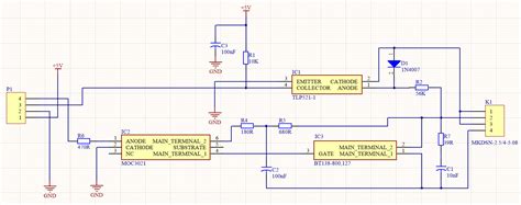 How To Build An Isolated Digital Ac Dimmer Using Arduino Part 1