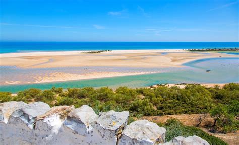Faro Un Tour Des Lieux Incontournables De La Perle Du Sud Du Portugal