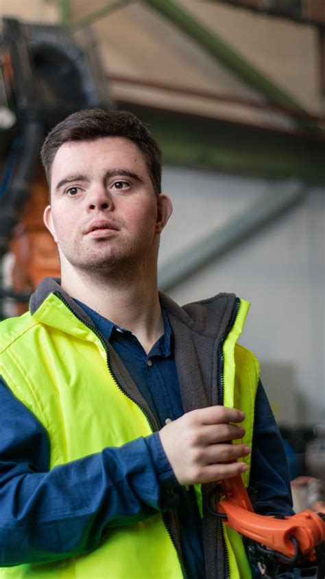 Work Experience Dominion Placement