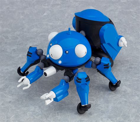 Ghost In The Shell Tachikoma
