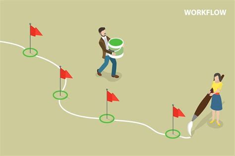 Premium Vector 3d Isometric Flat Vector Conceptual Illustration Of
