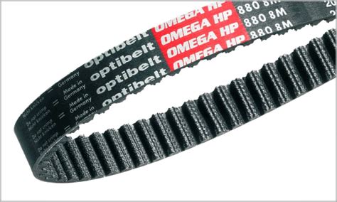 Промышленные приводные ремни: клиновые, поликлиновые, зубчатые ...