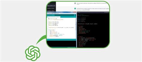 Chatgpt A Arduino Prečo Nie
