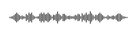 Audio Waveform Audio Waveform