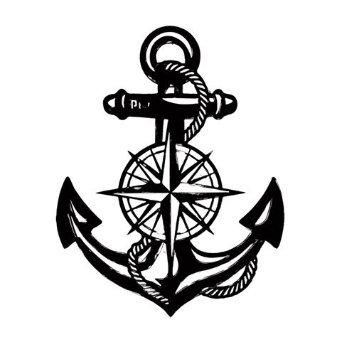 Choose The Color For Standard Large True North Anchor Anchor Art Choose The Color For Standard Large True North Anchor Anchor Art
