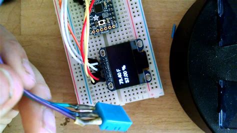 Oled Tutorial Youtube