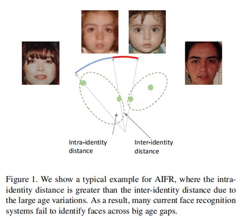 针对跨年龄人脸识别的去相关对抗学习 知乎
