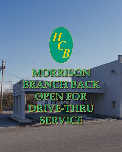 Homeland Community Bank Mcminnville Tn