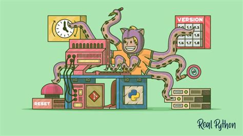 Douglas Vásquez On Linkedin Advanced Git Tips For Python Developers Real Python