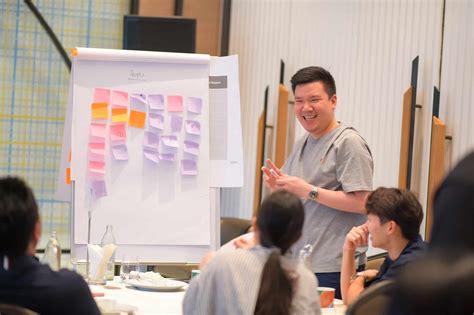 กลุ่มบริษัททิปโก้แอสฟัลท์ ได้จัดงาน Tipco Asphalt Academy For Young Executives ครั้งที่ 1 ภายใต้