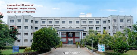 Sir M Visvesvaraya Institute Of Technology Employees Location Alumni Linkedin