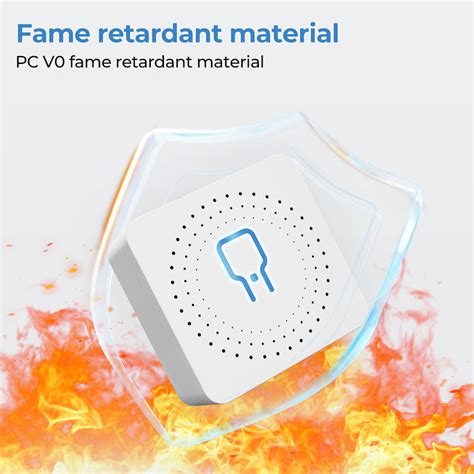 Smatrul 16a Smart Wifi Relay Switch 2 Way Relay Module Support Dc Ac Power