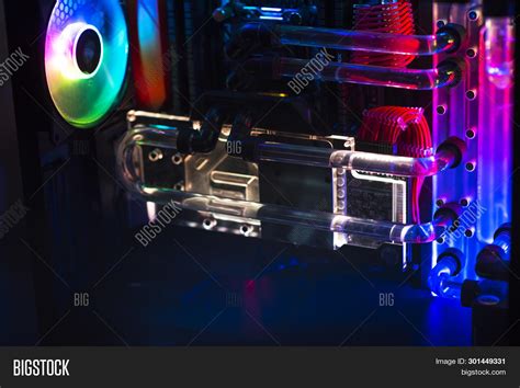 Inside High Image Photo Free Trial Bigstock