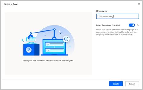 Introducing Power Fx In Desktop Flows Empowering Makers With Low Code Capabilities Microsoft
