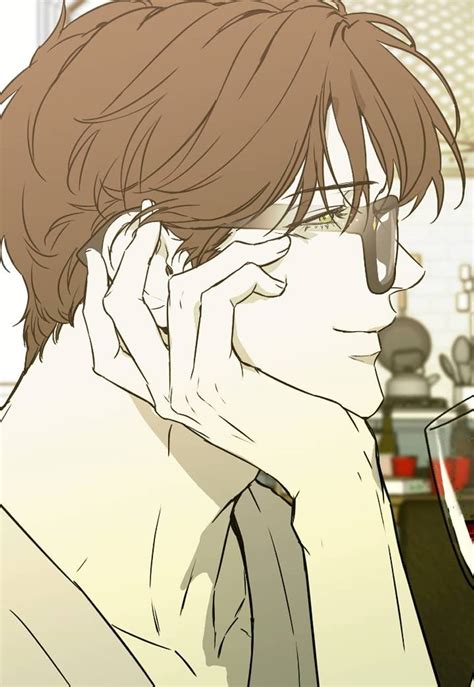 너드 프로젝트nerd Project Bl 웹툰 리디