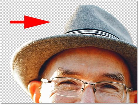 Select Subject Vs Remove Background In Photoshop