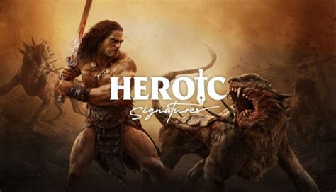 Funcom Acquires Full Control Of Conan The Barbarian And Dozens Of Other IPs Conan The Barbarian