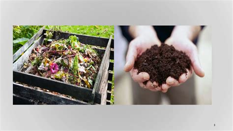 Composting Types Of Compost Merits And Demerits Pptx