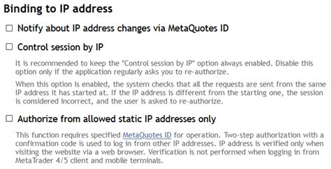 How Did Your Computer Log In To The Mql Community How Is Dns Set Up My Company Can Log In But
