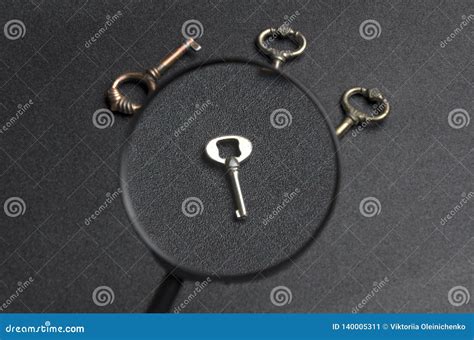 Concept Of Finding And Cracking The Secret Password Among Variety Of It