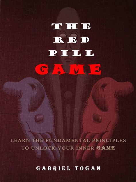 The Red Pill Game Whatsapp Chat Support Pdf Love Psychological Concepts