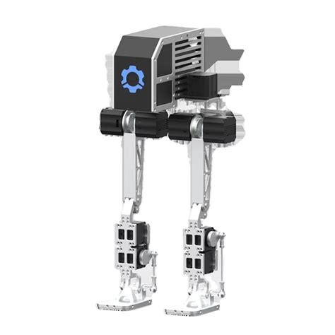 Biped Robot Mini