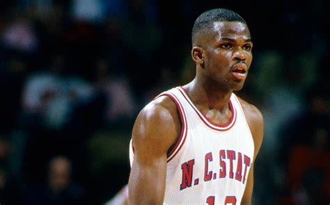 Nates Bio — Nate Mcmillan Foundation