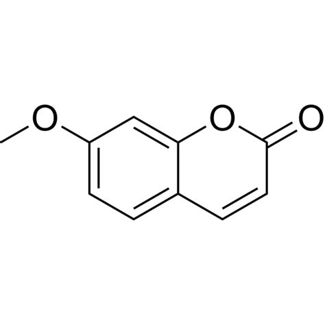 Herniarin Standard Herniarin Standard Medchemexpress
