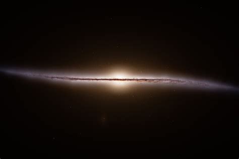 Astronomers Create Detailed 3D Cosmic Dust Map News Minimalist