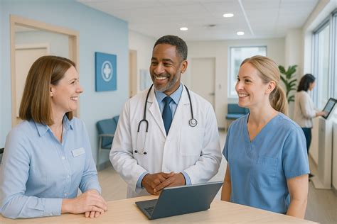 How To Improve Workflow In Medical Office 35 Actionable Tips