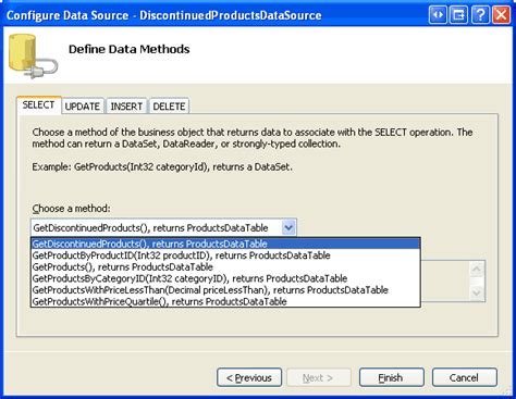 Création De Procédures Stockées Et De Fonctions User Defined Avec Du Code Managé C