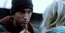 Eminem 8 Mile 