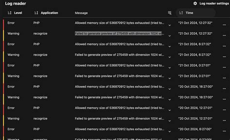 Nextcloud Aio Increasing Php Memory Limit Docker Engine Unraid