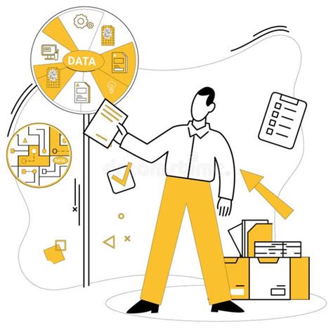 Data Science The Data Mining Process Is Journey Into Depths