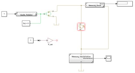 Accessing A Parameter Of A Simscape Model Trough Blocks Rmatlab