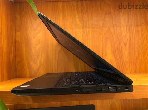 لابتوب البرامج الهندسيه والالعابdell Precision 3520بروسيسور I7جيل سابع