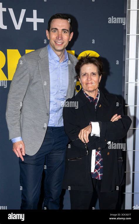 New York United States 09th Sep 2025 L R Andrew Ross Sorkin And