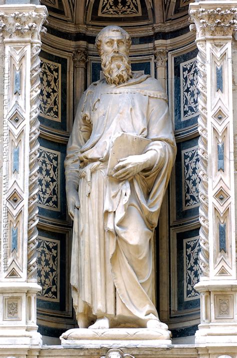 Artistic Works Donatello Sculptor Of The Renaissance