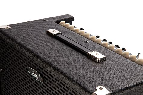 Комбоусилитель для акустической гитары Cort MIX5-EU — купить на ...