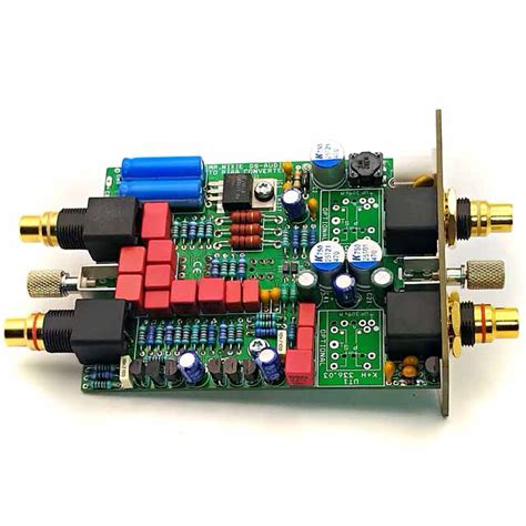 EN Control Units For DS Audio Optical Cartridges