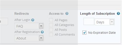 Wishlist Membership Plugin For Wordpress Review And Tutorial