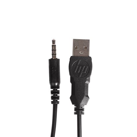 HP H GAMING HEADSET MM AUDIO JACK INTEK TRADING GROUP