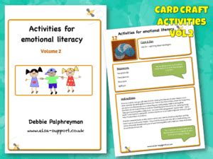 Setting Up An ELSA Room ELSA Support For Emotional Literacy