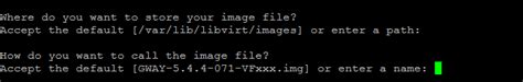 how to deploy a cloudgen firewall vx on kvm barracuda campus