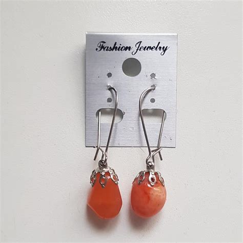 Серьги — ціна 120 грн у каталозі Сережки Купити аксесуари за доступною ціною на Шафі Україна