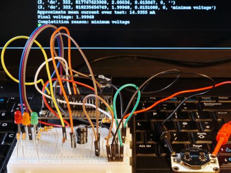 Python On Microcontrollers Newsletter Circuitpython 820 Beta1