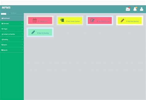 movers and packers management system sprwork