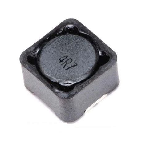 47uh Smd Shielded Power Inductor